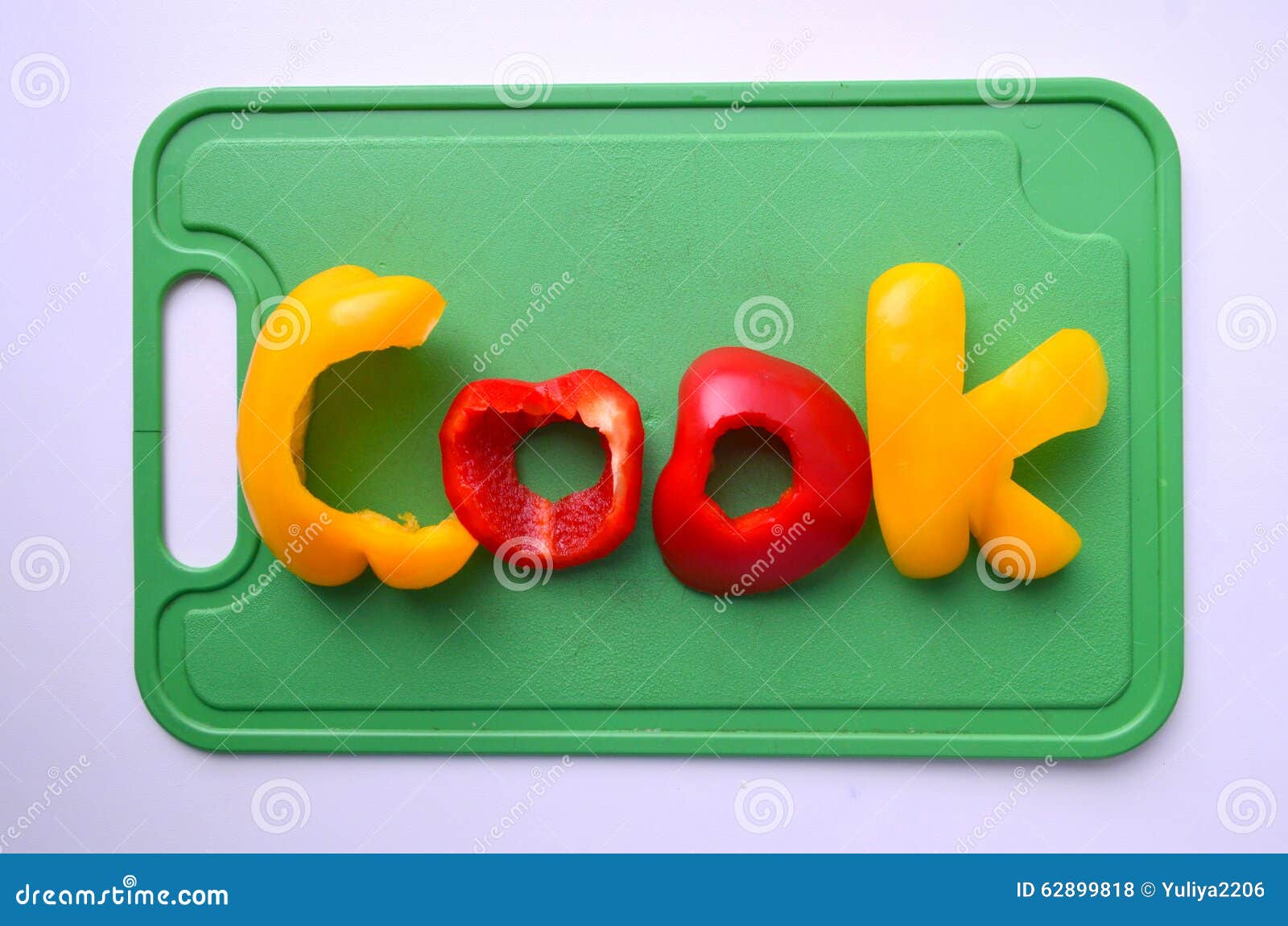 The word cook stock photo. Image of magnesium, longevity - 62899818