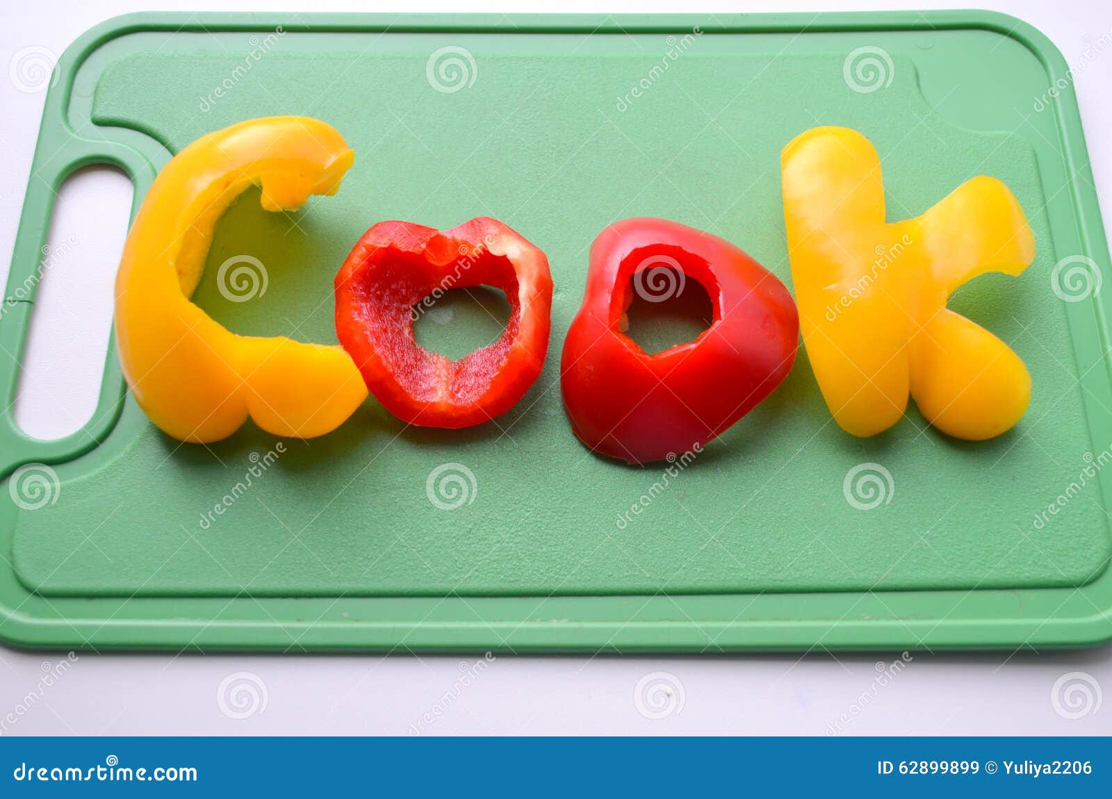 The word cook stock image. Image of notes, natural, diet - 62899899