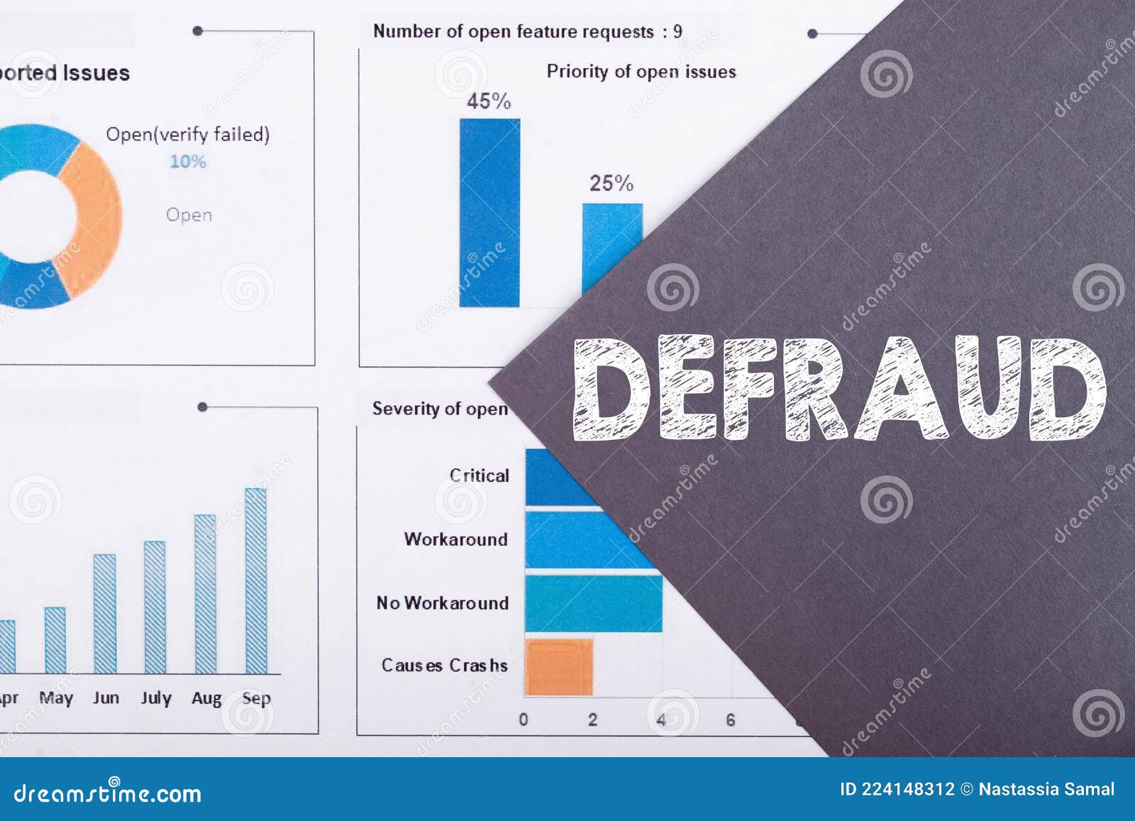 Word Defraud Stock Illustrations – 46 Word Defraud Stock Illustrations ...