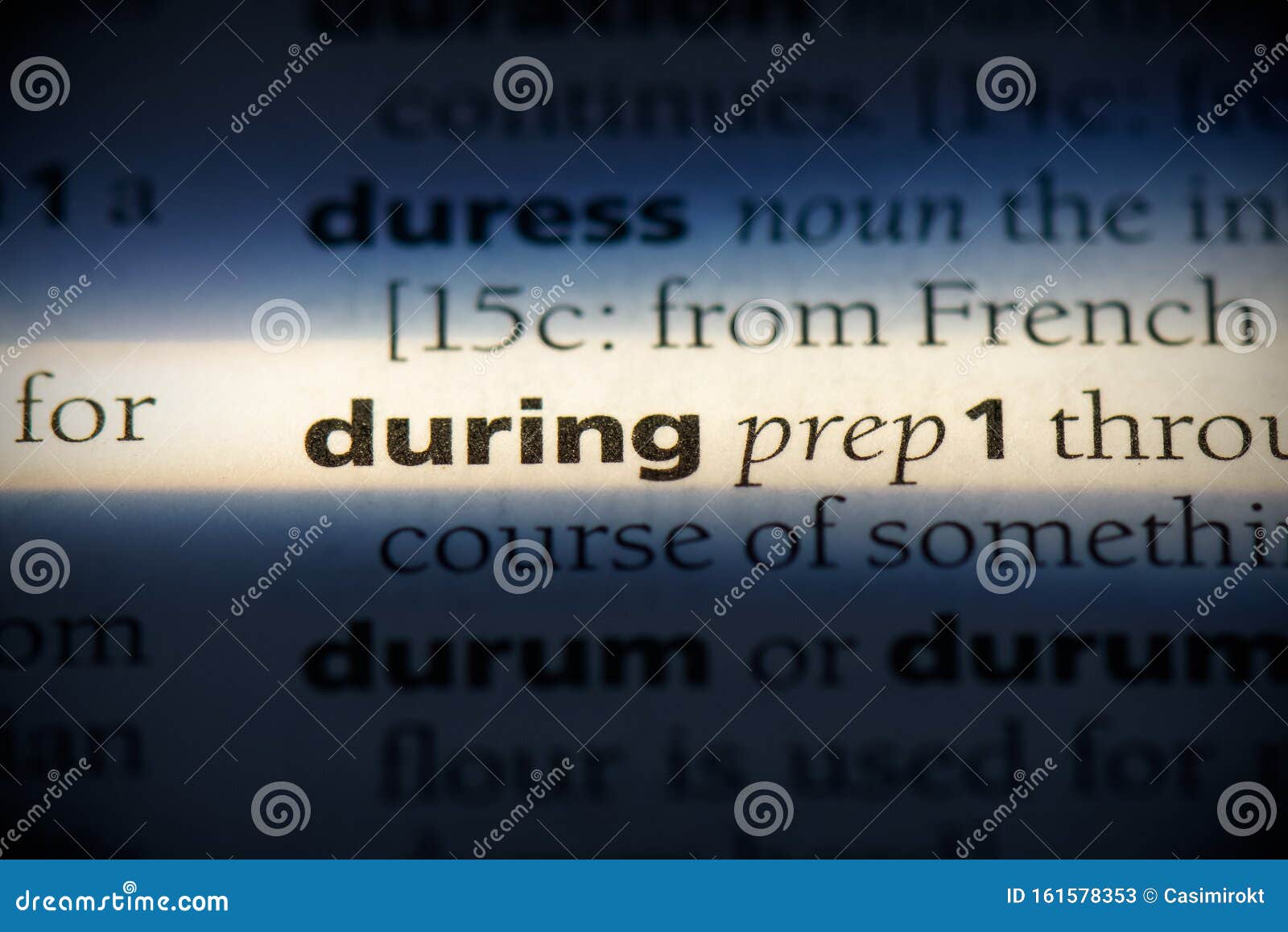 During stock image. Image of writing, education, linguistic - 161578353
