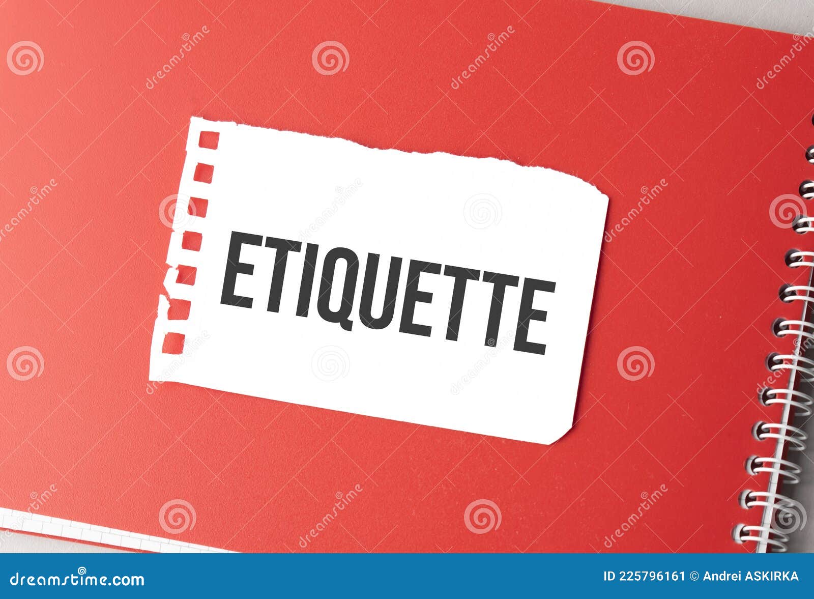 Set Of Etiquette Signs: Plate, Knife, Fork Isolated On Black Stock ...