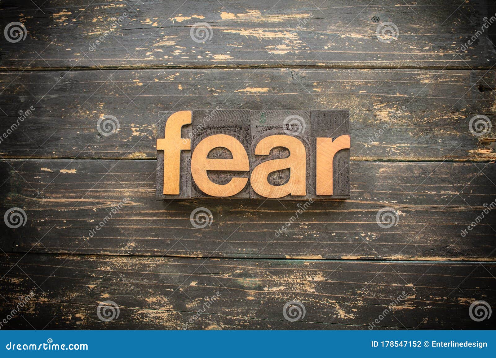 Fear Concept Vintage Wooden Letterpress Type Word Stock Photo - Image ... Fear Concept Vintage Wooden Letterpress Type Word Stock Photo - Image ...