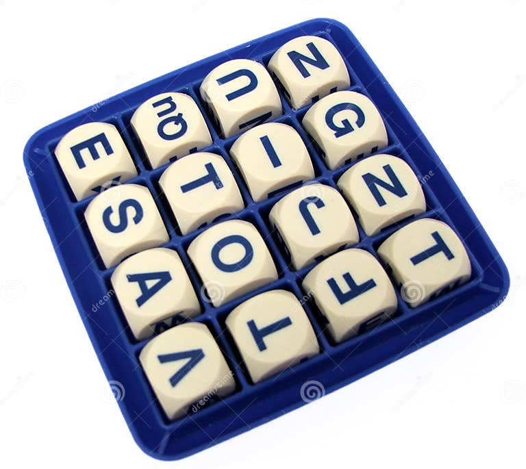 Word Game stock image. Image of write, english, word, leisure - 169971