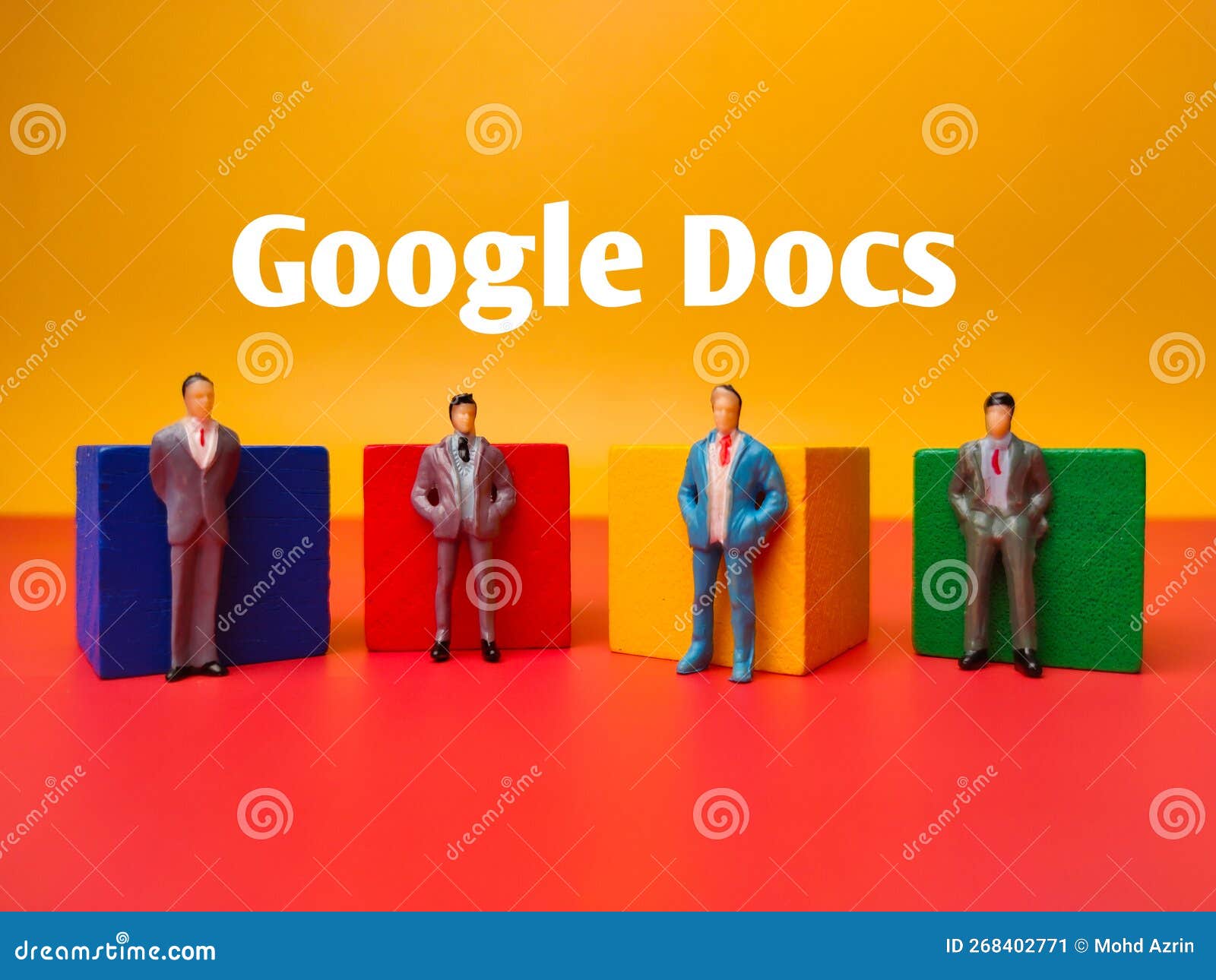 The Word Google Docs on a Red Background Editorial Photo - Image of ...