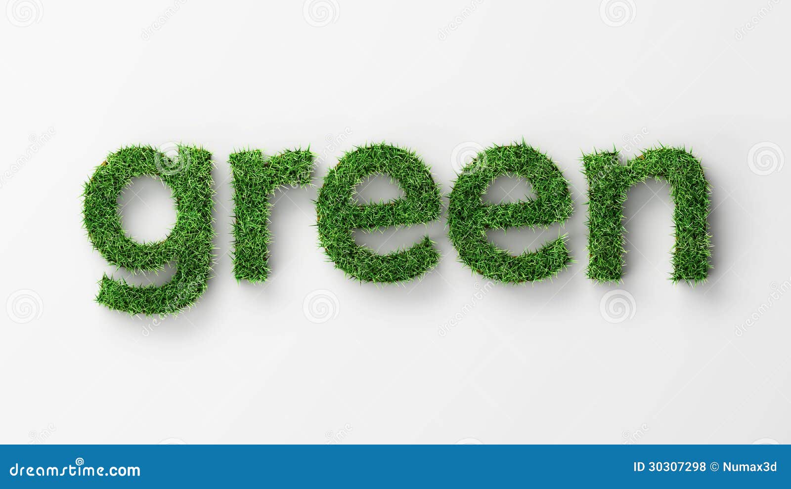 Green stock illustration. Illustration of symbol, herb - 30307298