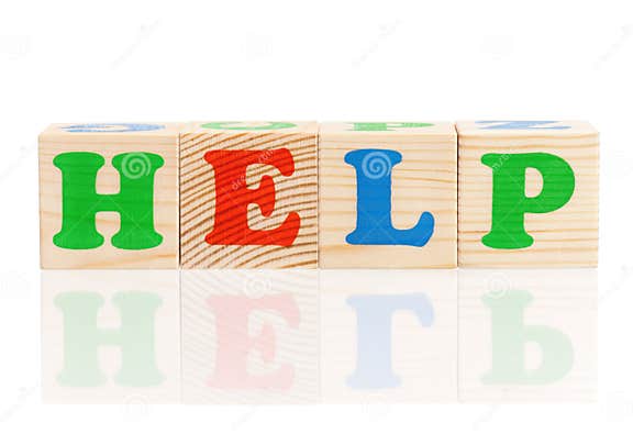 Word help foto de stock. Imagem de quatro, busca, texto - 34598710