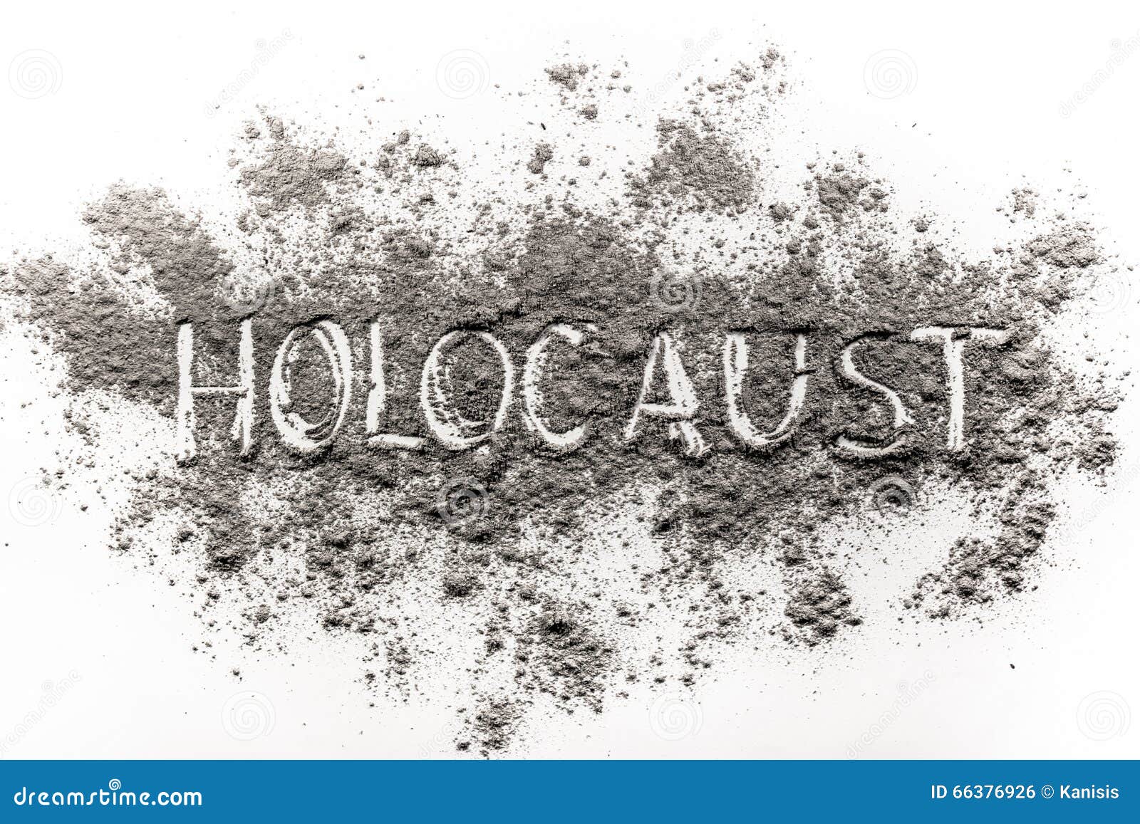 Holocaust Word Cloud Cartoon Vector | CartoonDealer.com #197214757