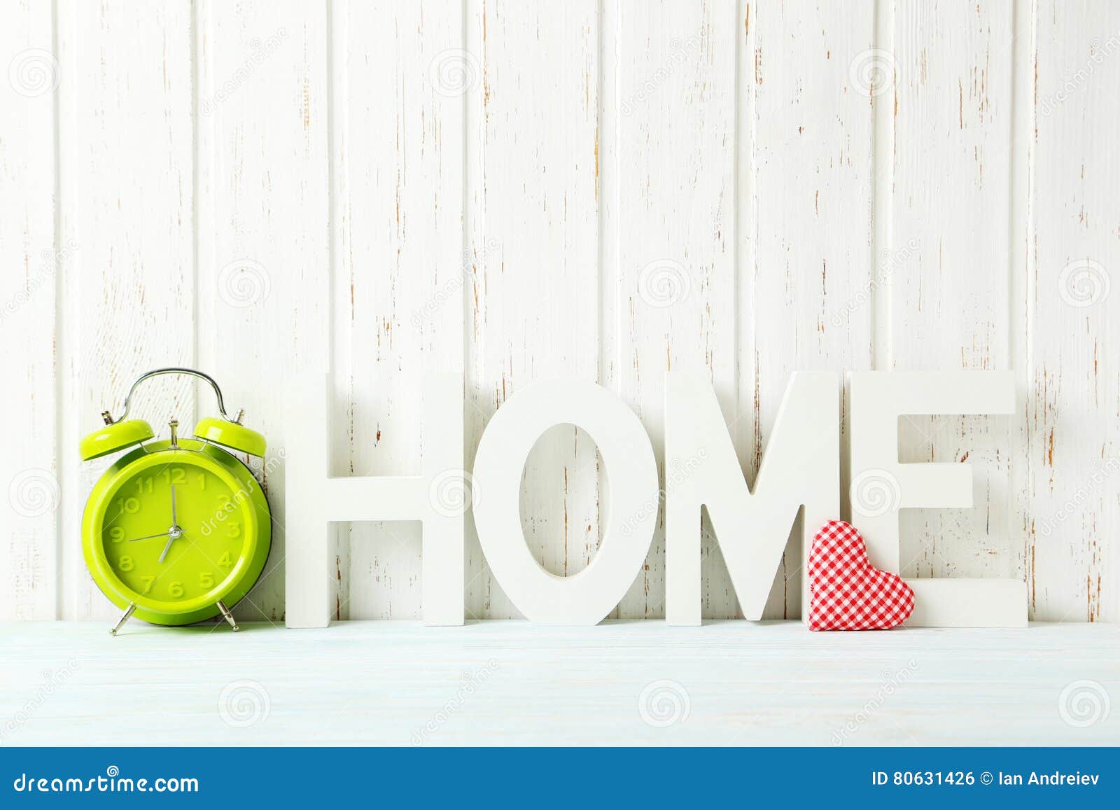 Word home stock photo. Image of decorative, rustic, style - 80631426