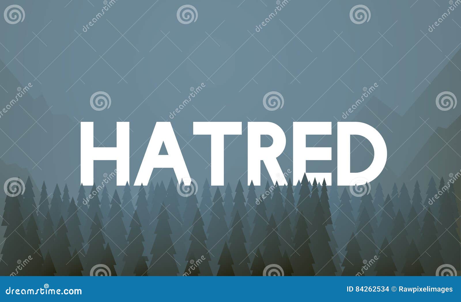 Disgust Word Cloud Cartoon Vector | CartoonDealer.com #213092581