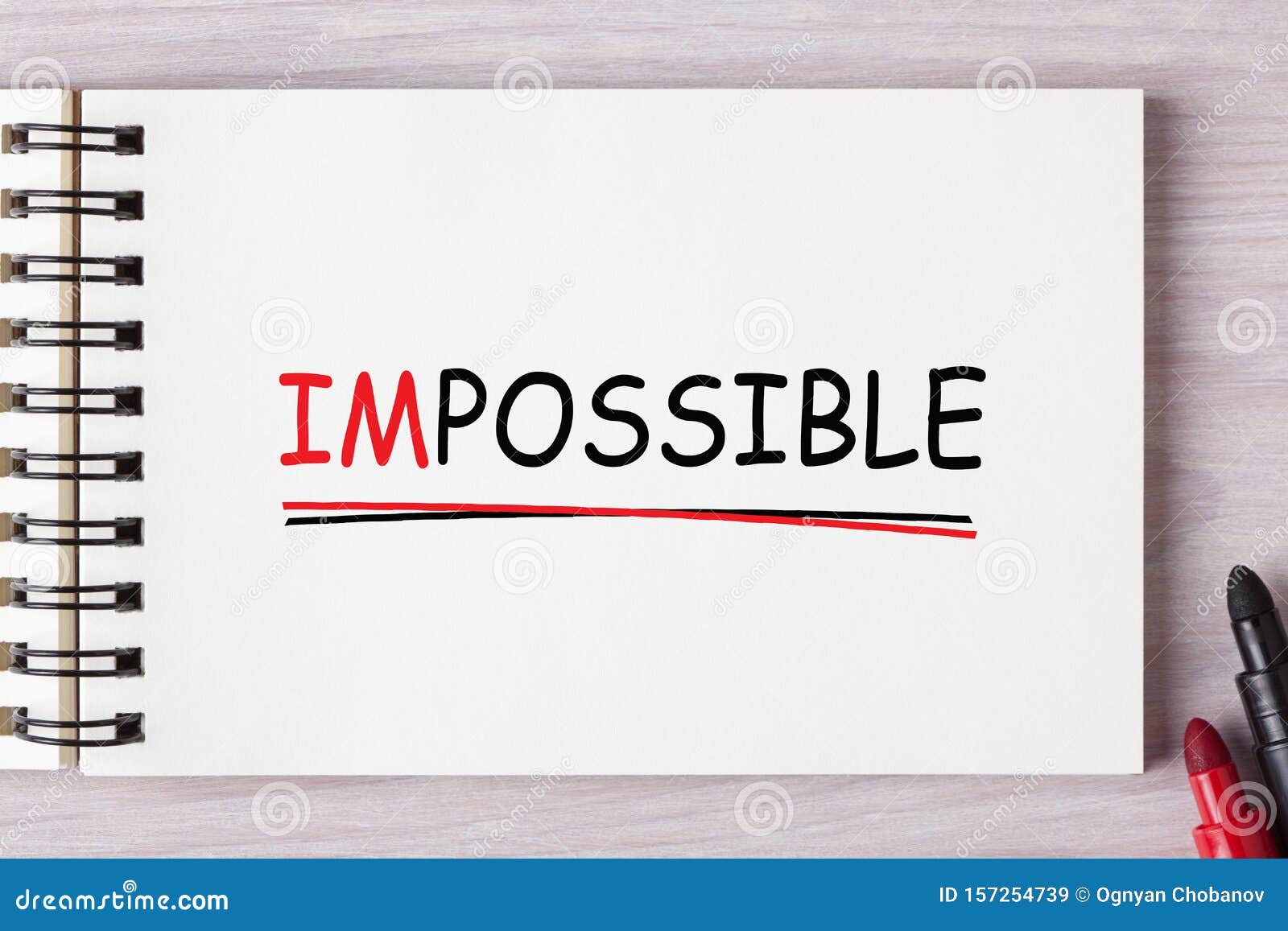 Impossible Choice Conceptual Stock Image - Image of concept, belief ...