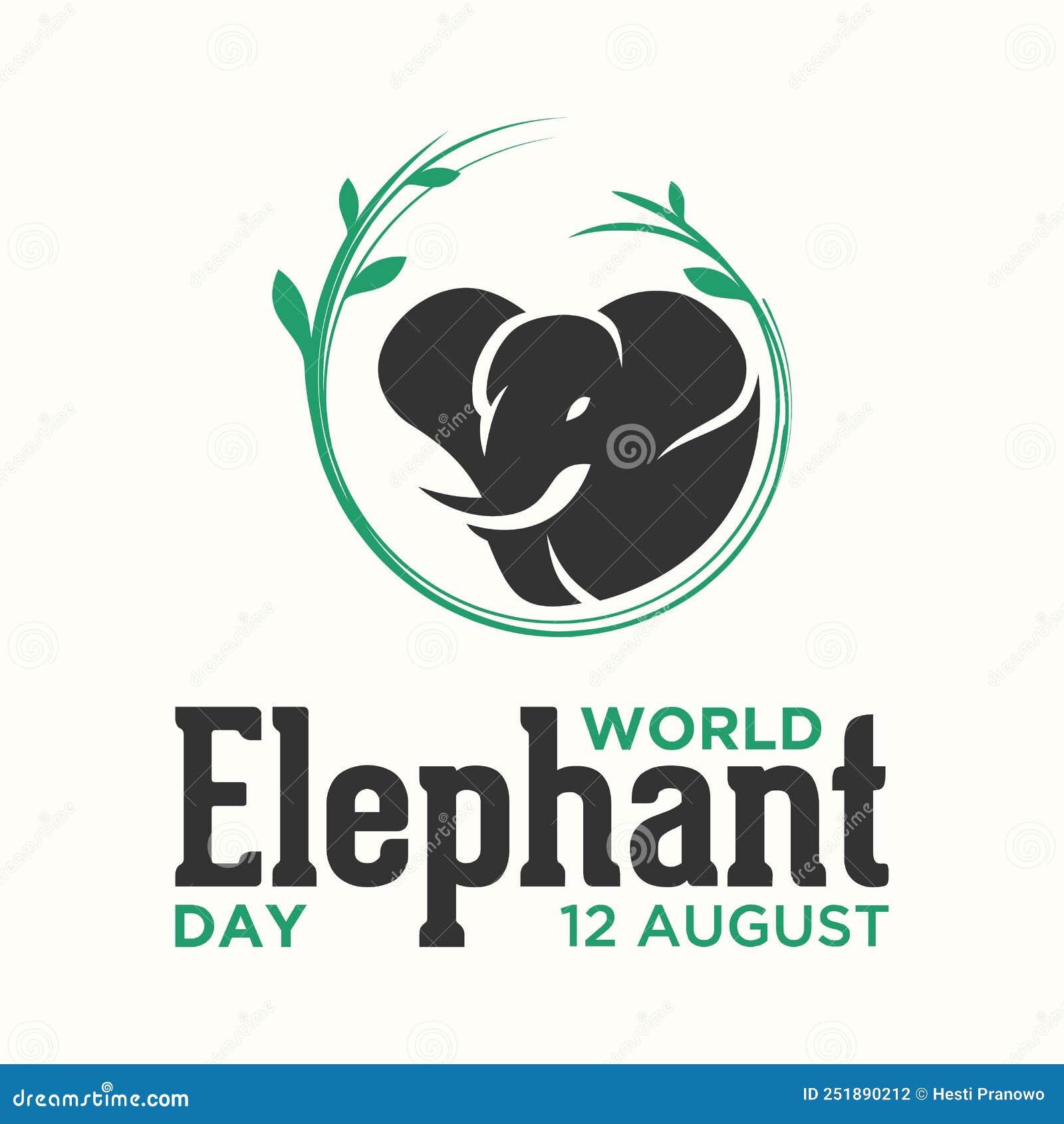 Letter World Bicycle Day On June 3 With World Map Cartoon Vector ...