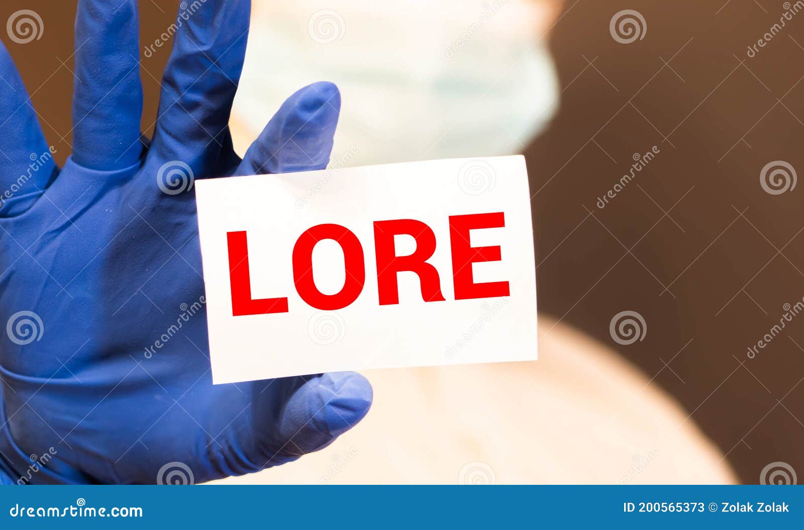 Word lore on white card stock image. Image of education - 200565373
