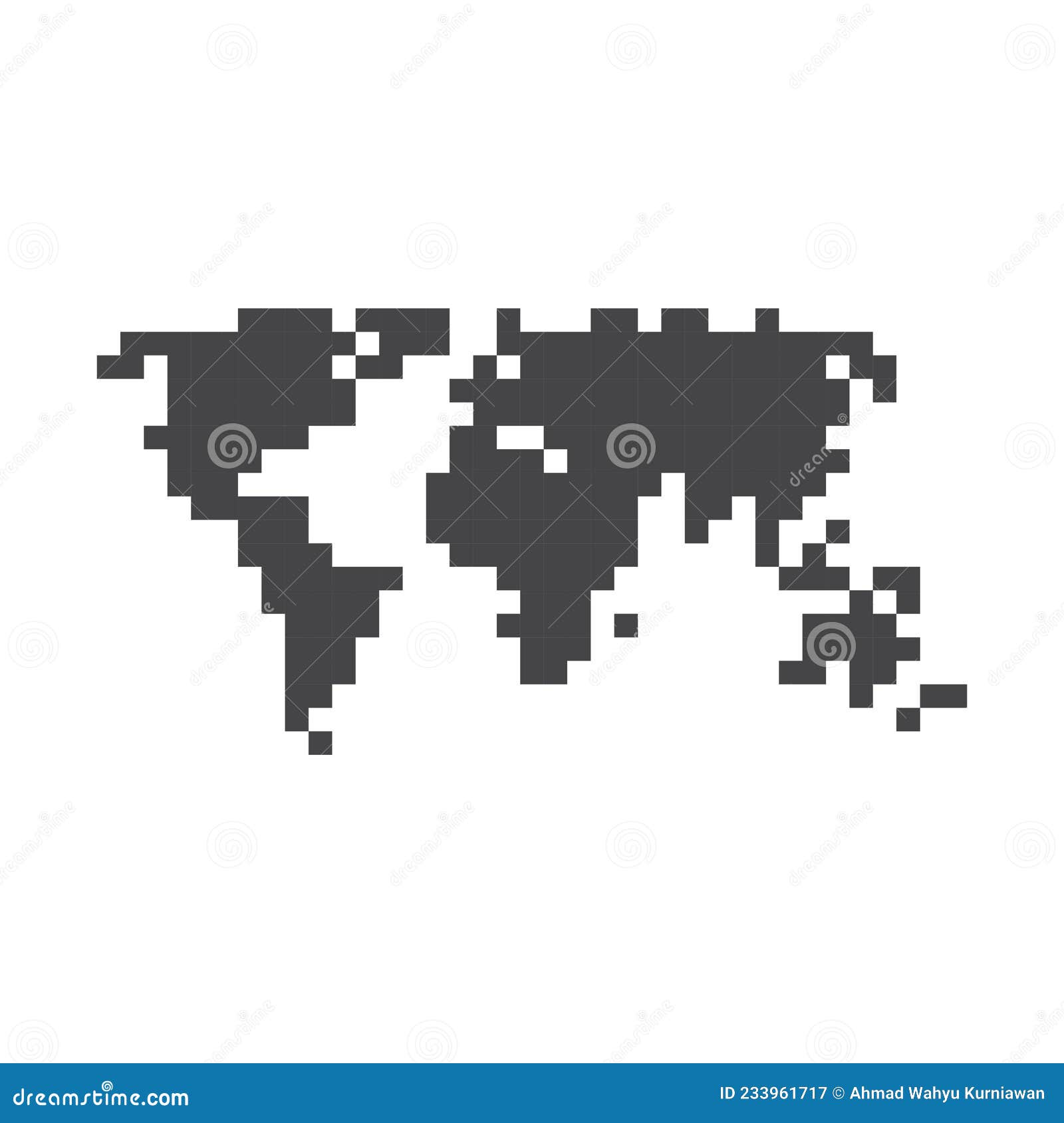 Word map illustration stock vector. Illustration of design - 233961717