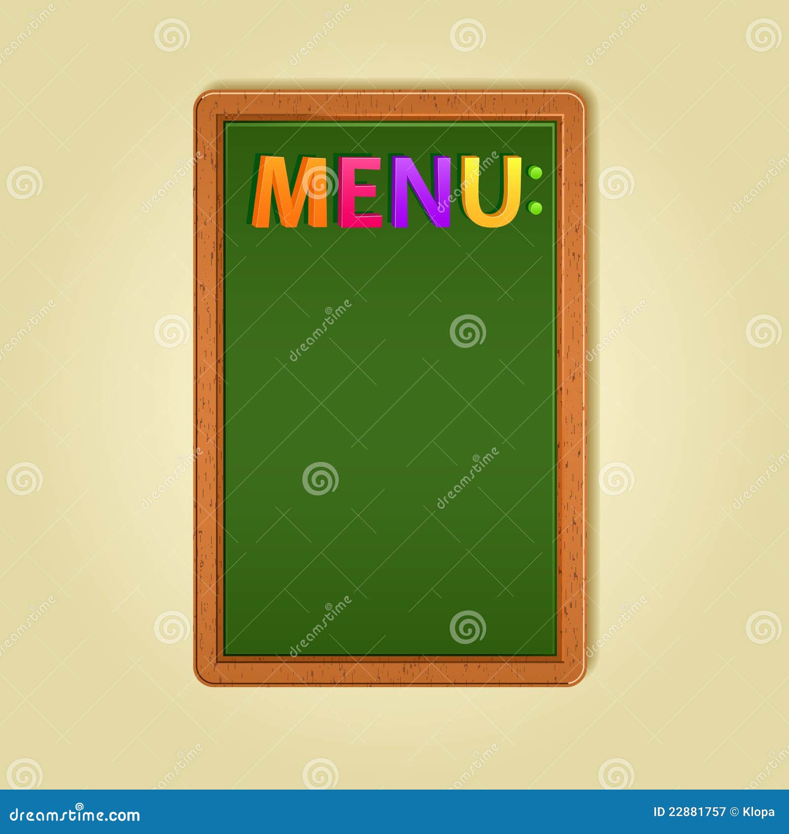Word Menu Hand Lettering. Good Appetite. Vector Typo Icons. Isolated On ...