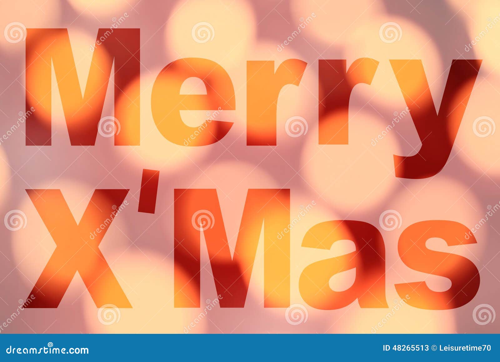 Word merry x mas stock image. Image of phrase, alphabet - 48265513