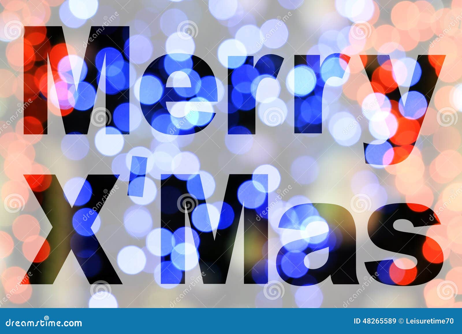 Word merry x mas stock image. Image of christmas, xmas - 48265589