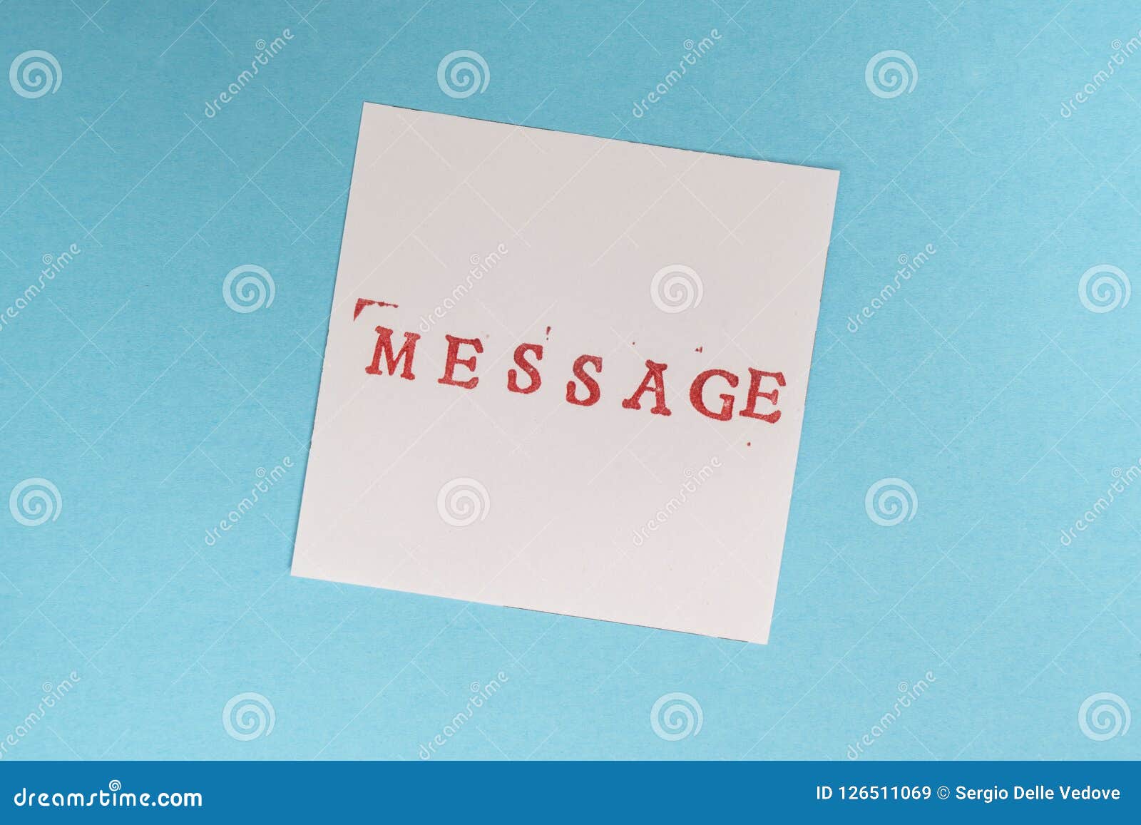 The word message stock image. Image of communication - 126511069