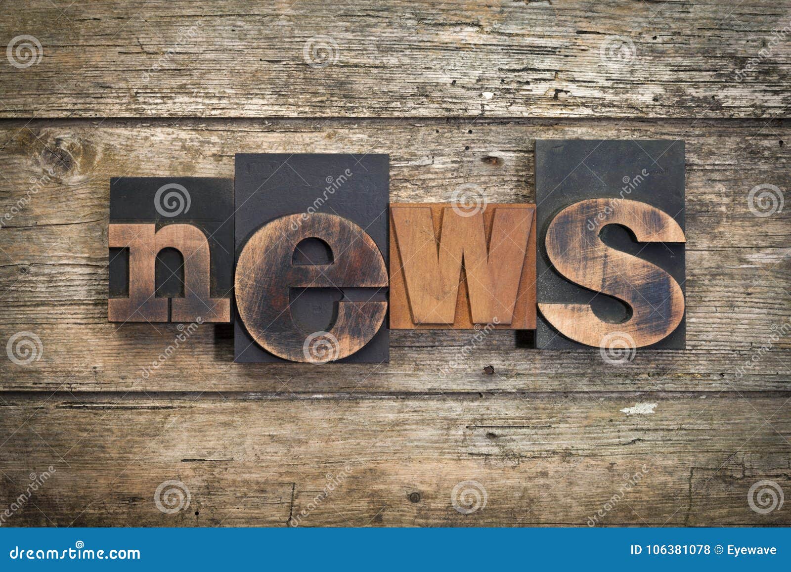 News, Word Written With Vintage Letterpress Printing Block Stock Photo ... News, Word Written With Vintage Letterpress Printing Block Stock Photo ...