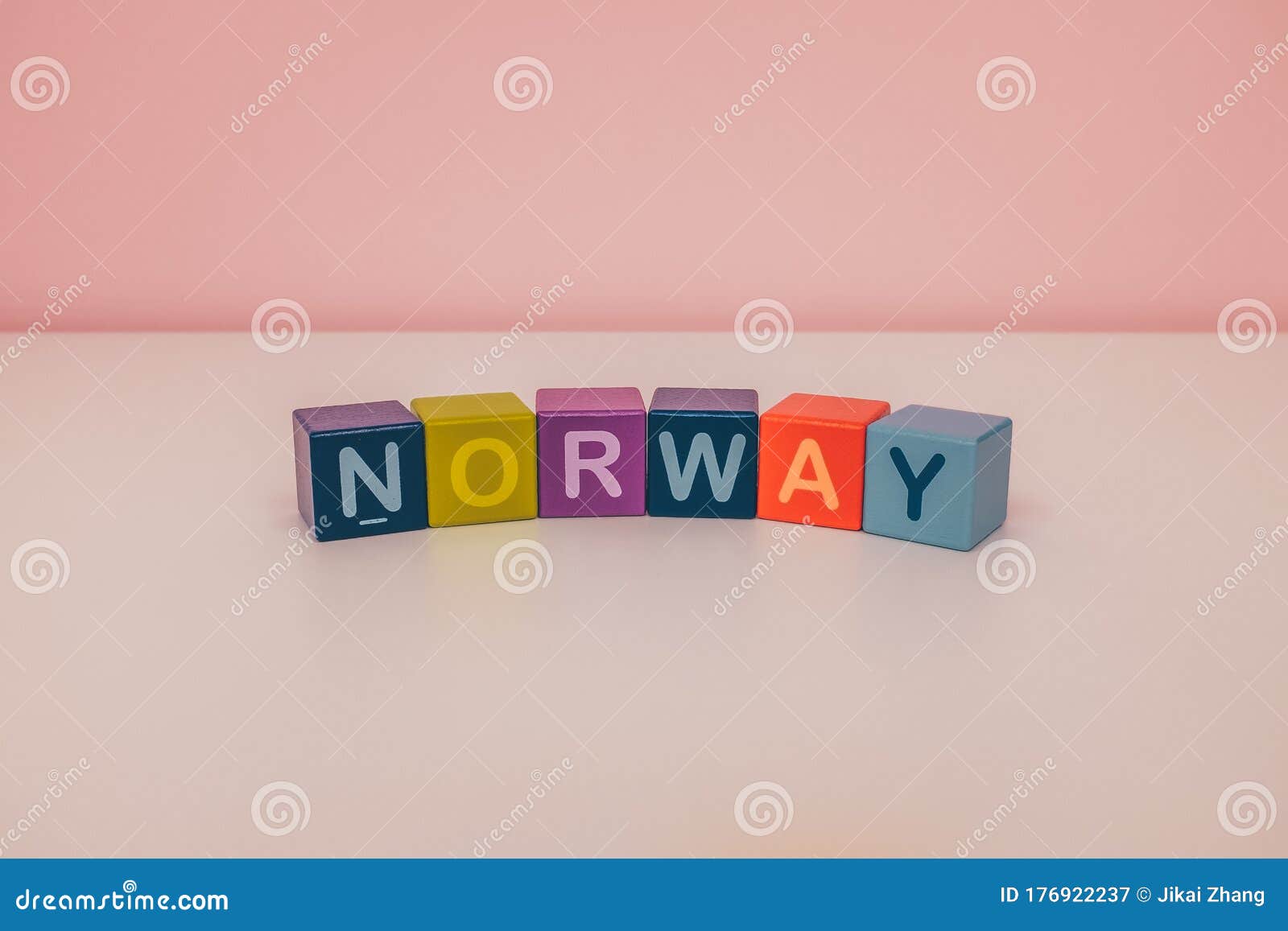Word Norway stock image. Image of isolated, gull, business - 176922237