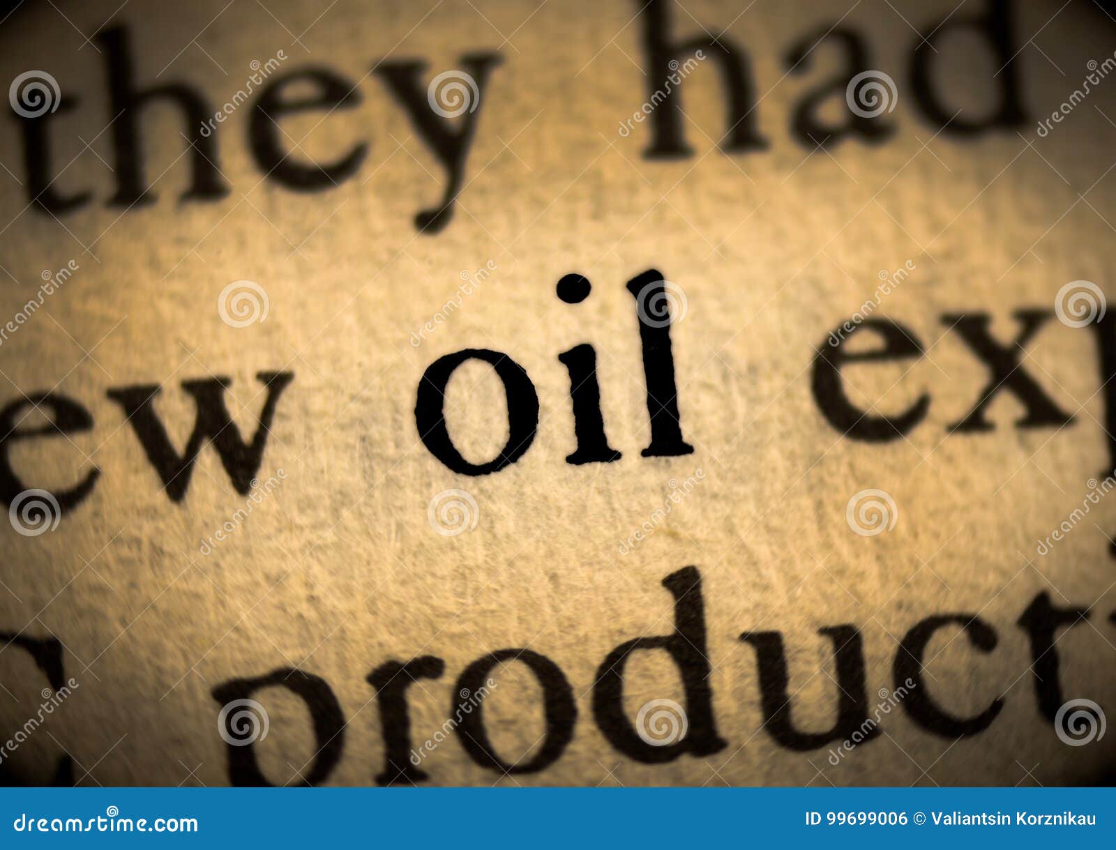 Word oil stock photo. Image of economy, word, label, lettering - 99699006