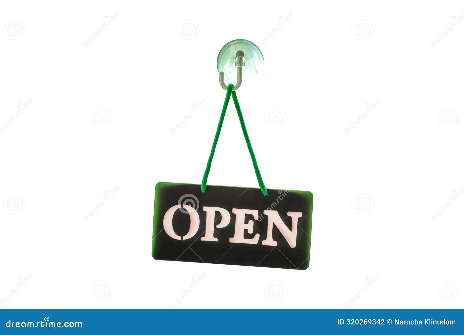 The Word Open in White Background Stock Photo - Image of design ...