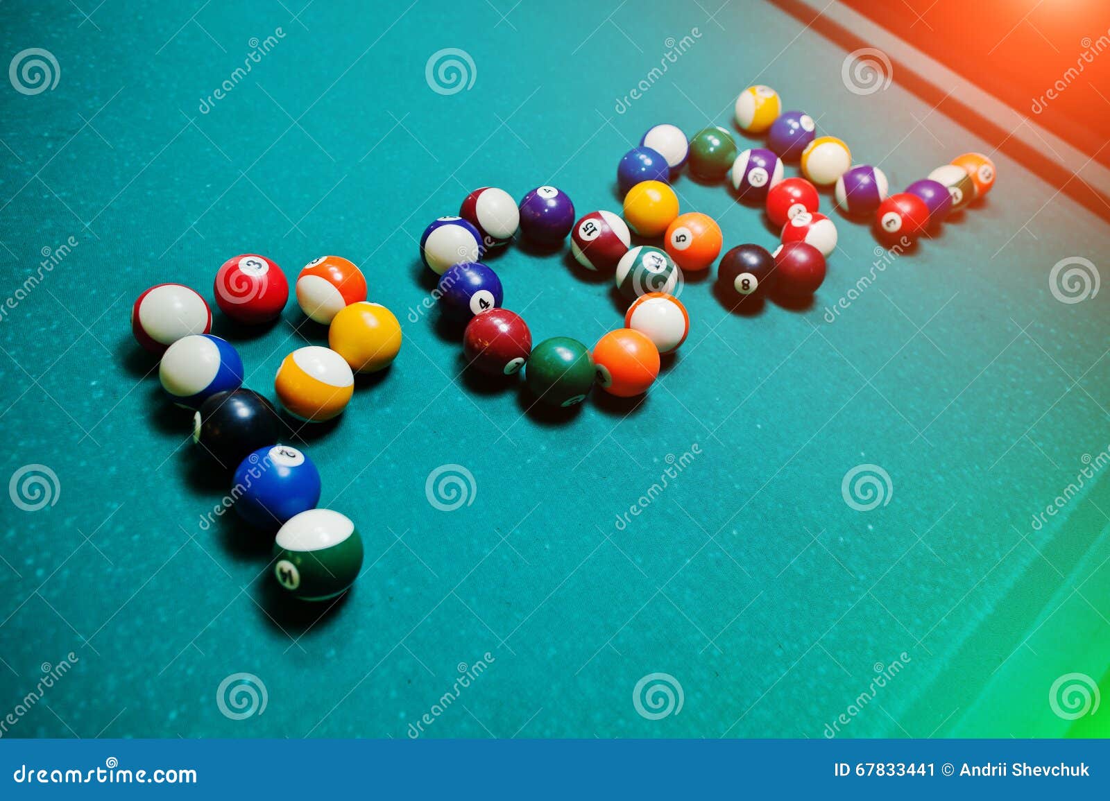 Word Pool Billiard Balls Stock Photos - Free & Royalty-Free Stock ...