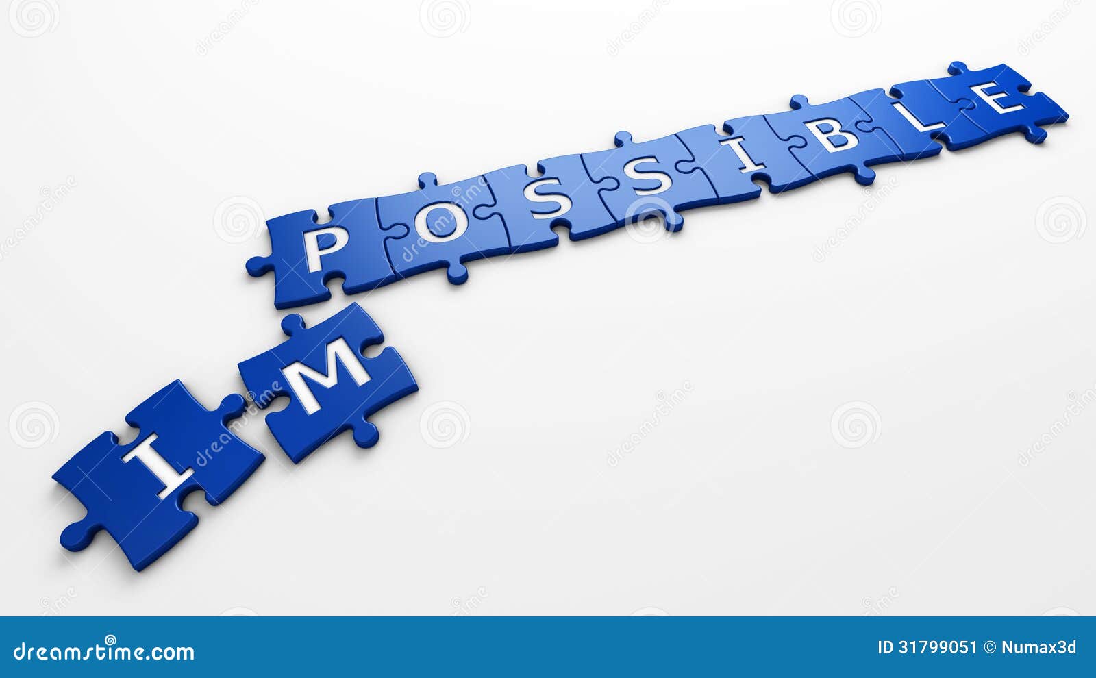 Word possible stock illustration. Illustration of feasible - 31799051