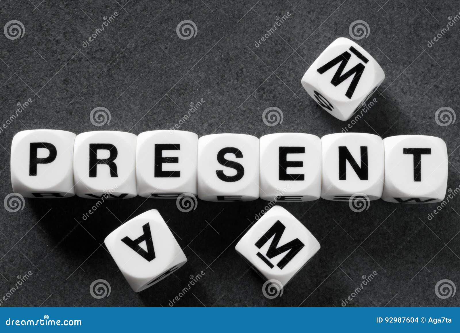 692 Cubes Present Word Stock Photos - Free & Royalty-Free Stock Photos ...