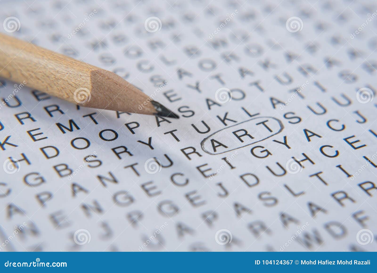 Word `SEARCH` On The Magnifying Glass Stock Image | CartoonDealer.com ...