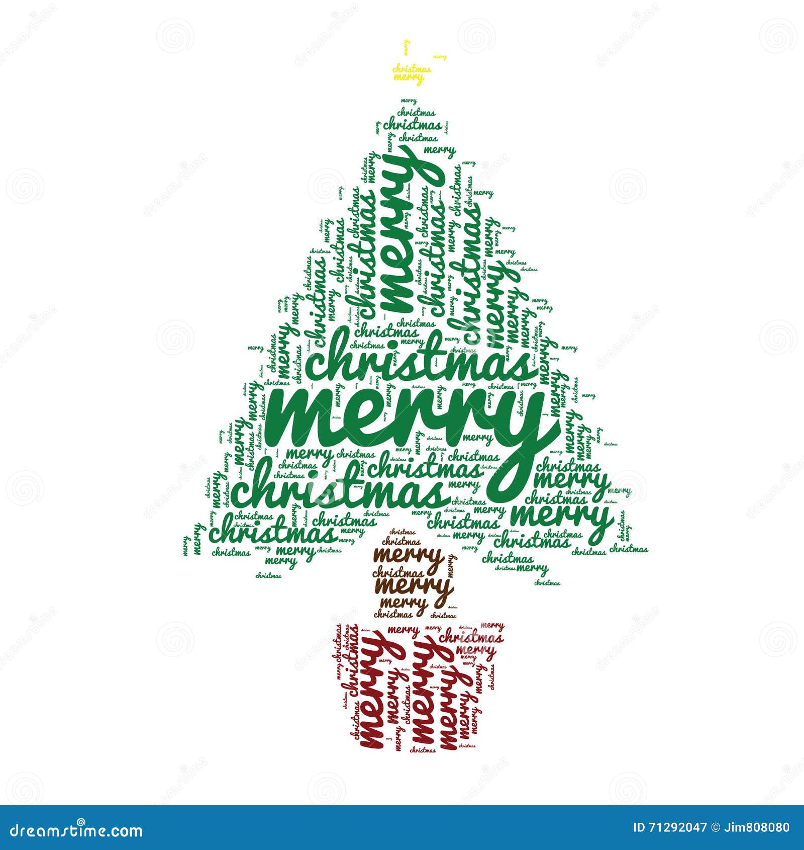 Word sharp design stock illustration. Illustration of christmas - 71292047