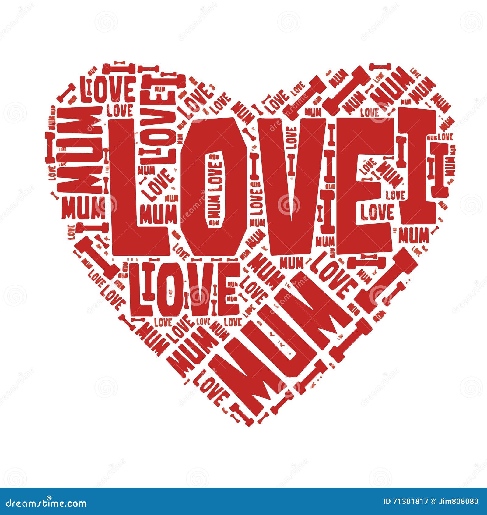 Word Sharp Design Royalty-Free Stock Image | CartoonDealer.com #71292046