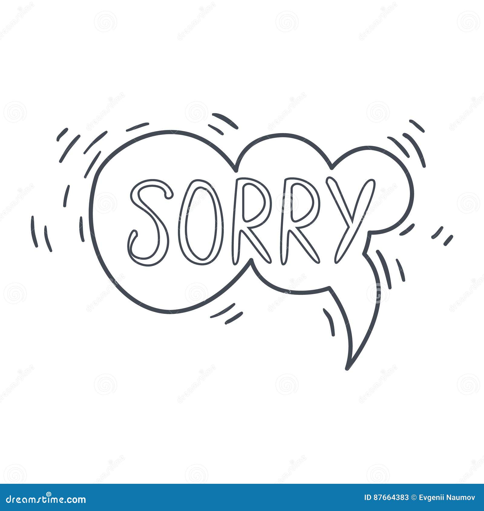 Cute I M Sorry Drawings Draw Metro