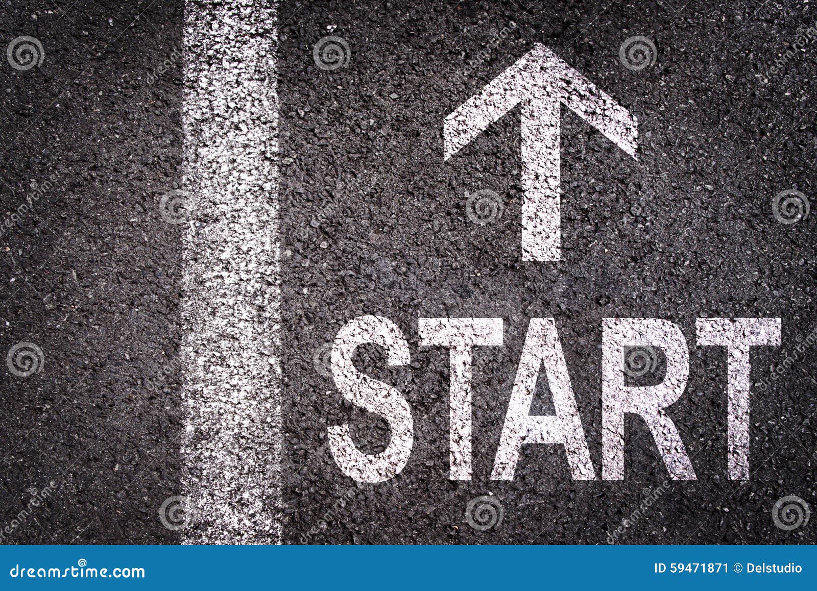 3,315 Road Start Arrow Stock Photos - Free & Royalty-Free Stock Photos ...