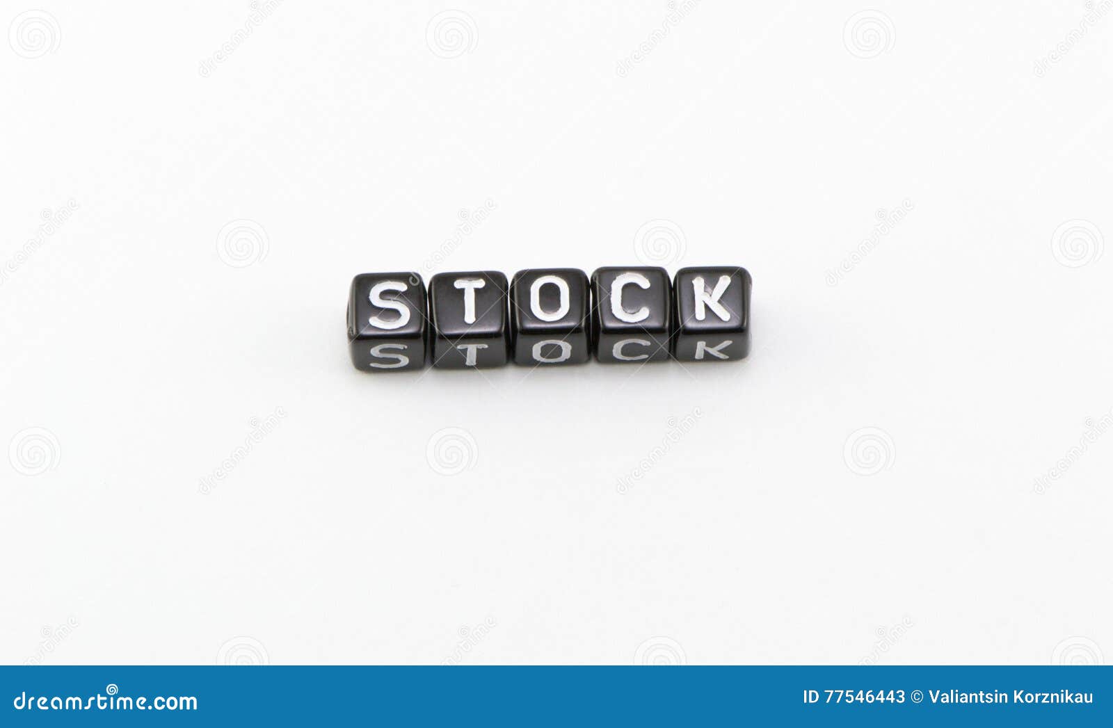 The word stock the concept stock image. Image of holiday - 77546443
