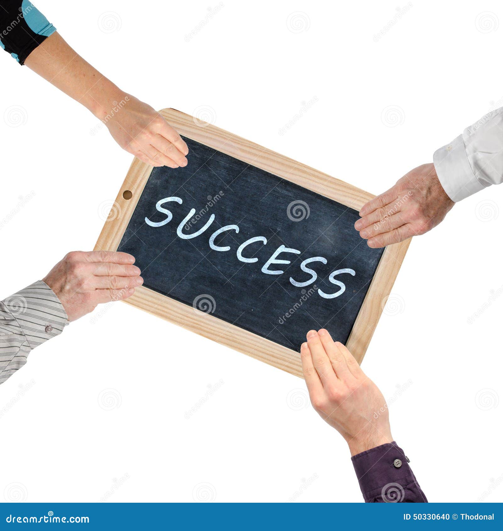 Word success on chalkboard stock photo. Image of chalkboard - 50330640