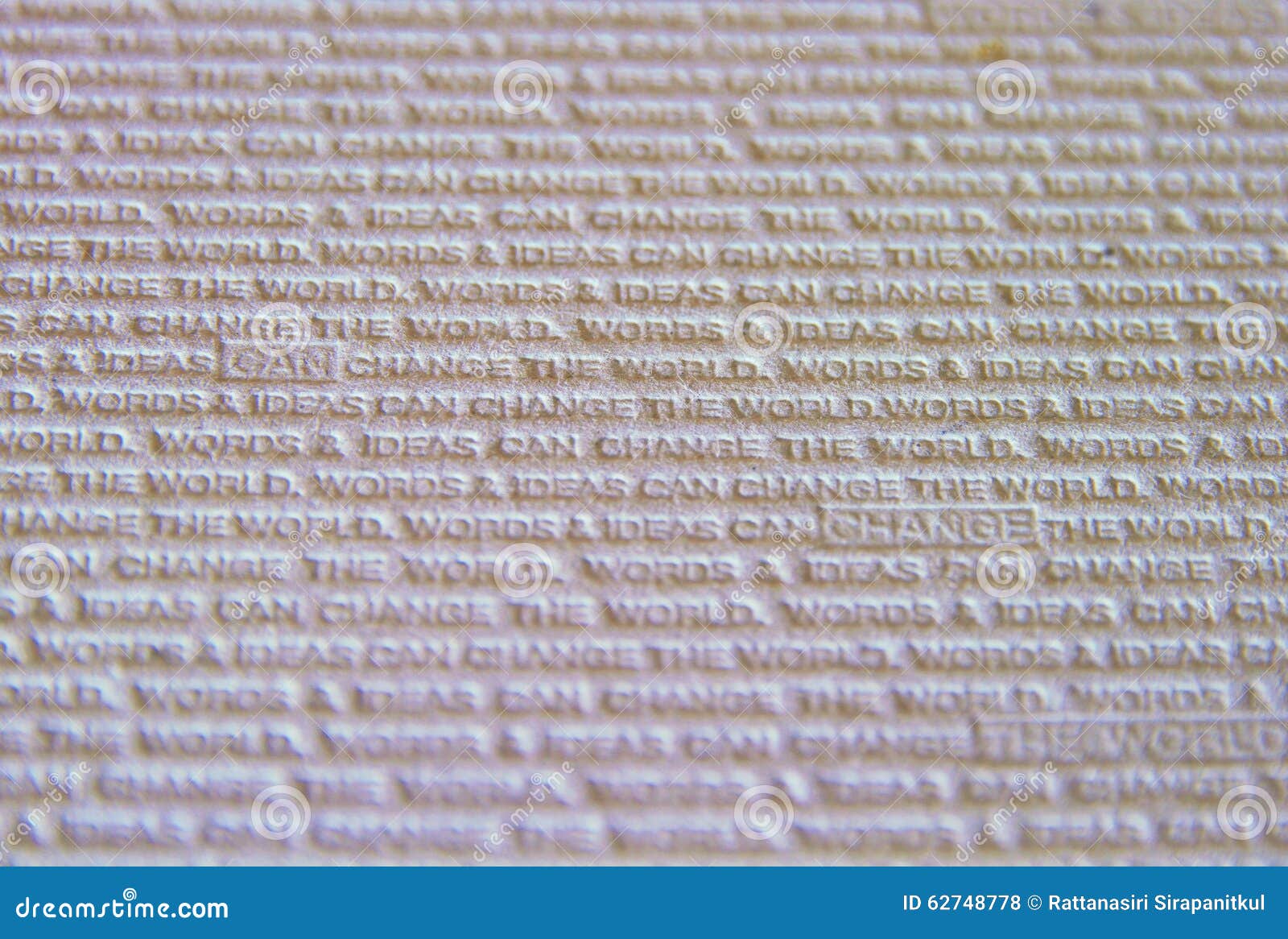 Word Texture Background, White Background Stock Photo - Image of ...