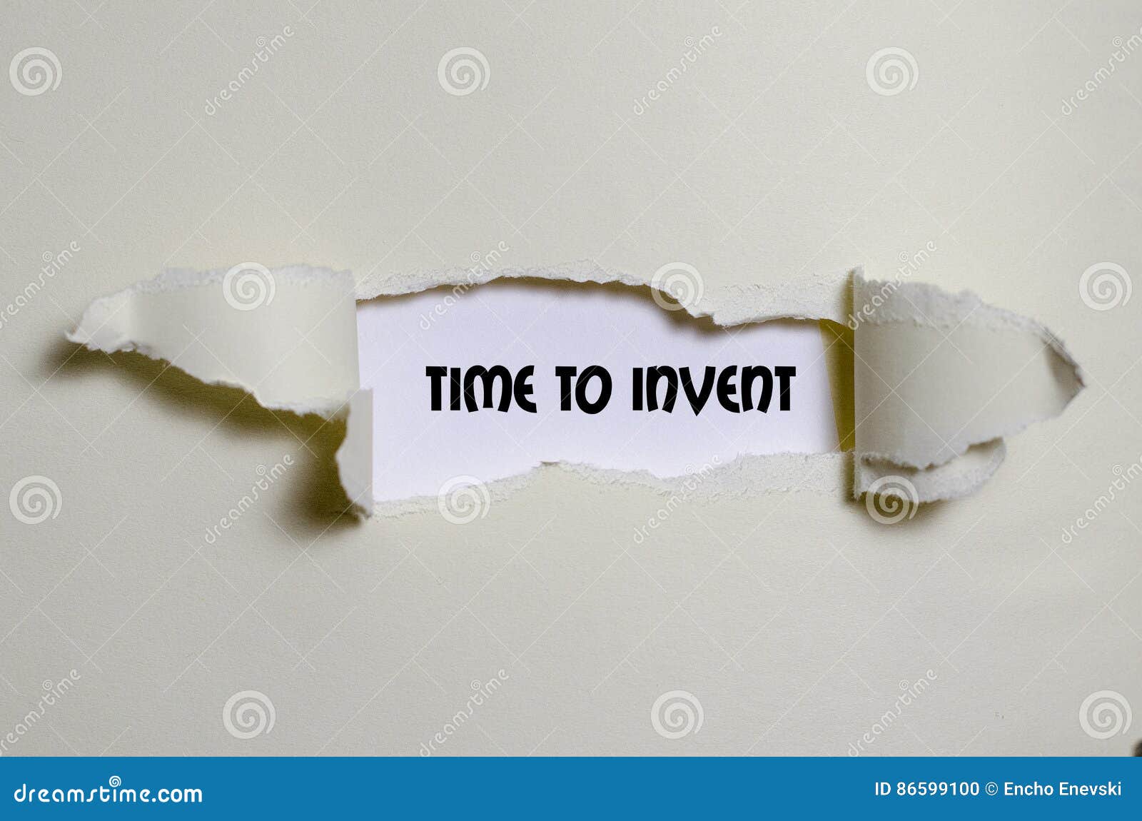 The word time to invent stock photo. Image of inspiration - 86599100 The word time to invent stock photo. Image of inspiration - 86599100