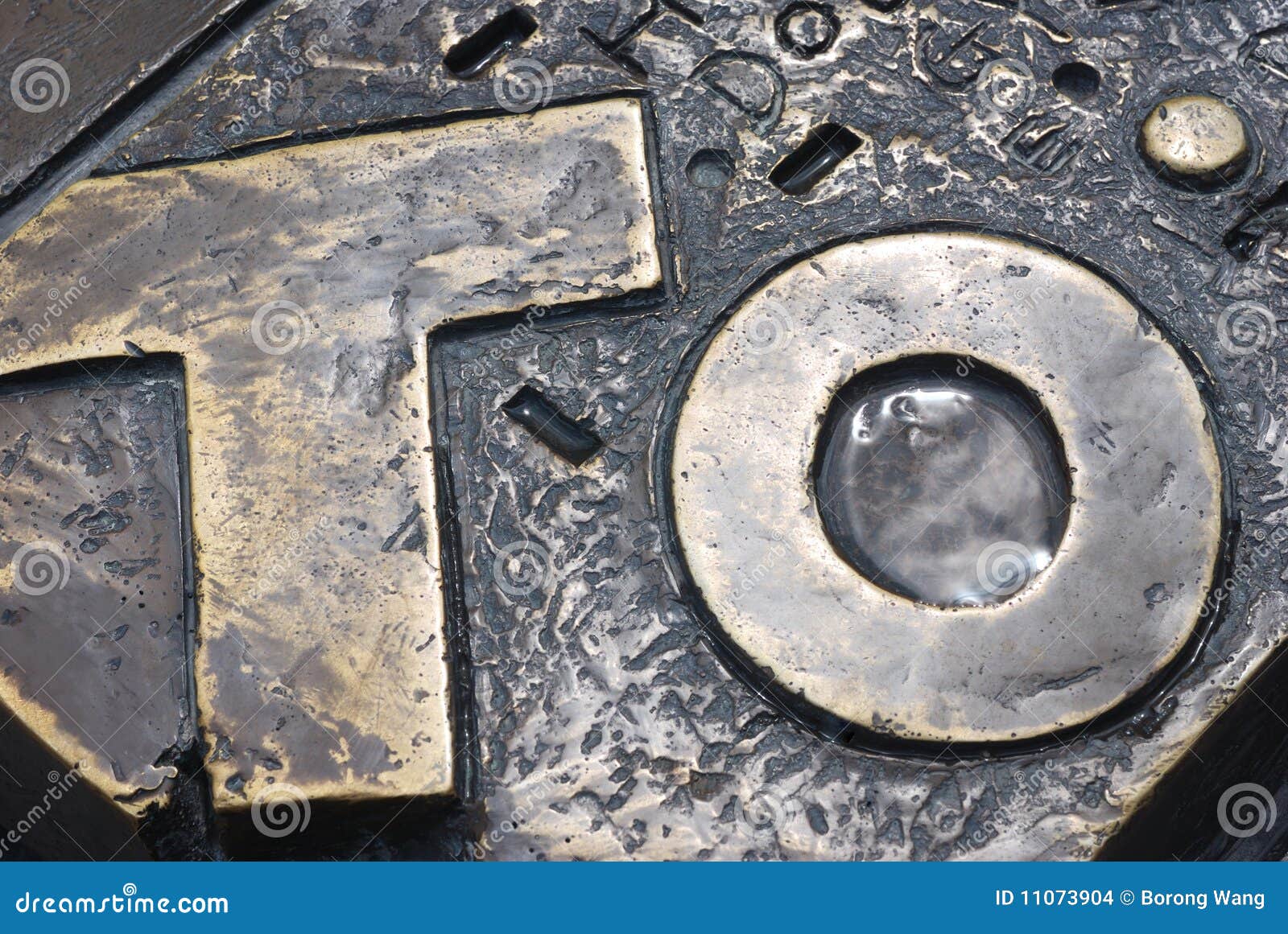 Word to stock photo. Image of etching, drypoint, letterform - 11073904