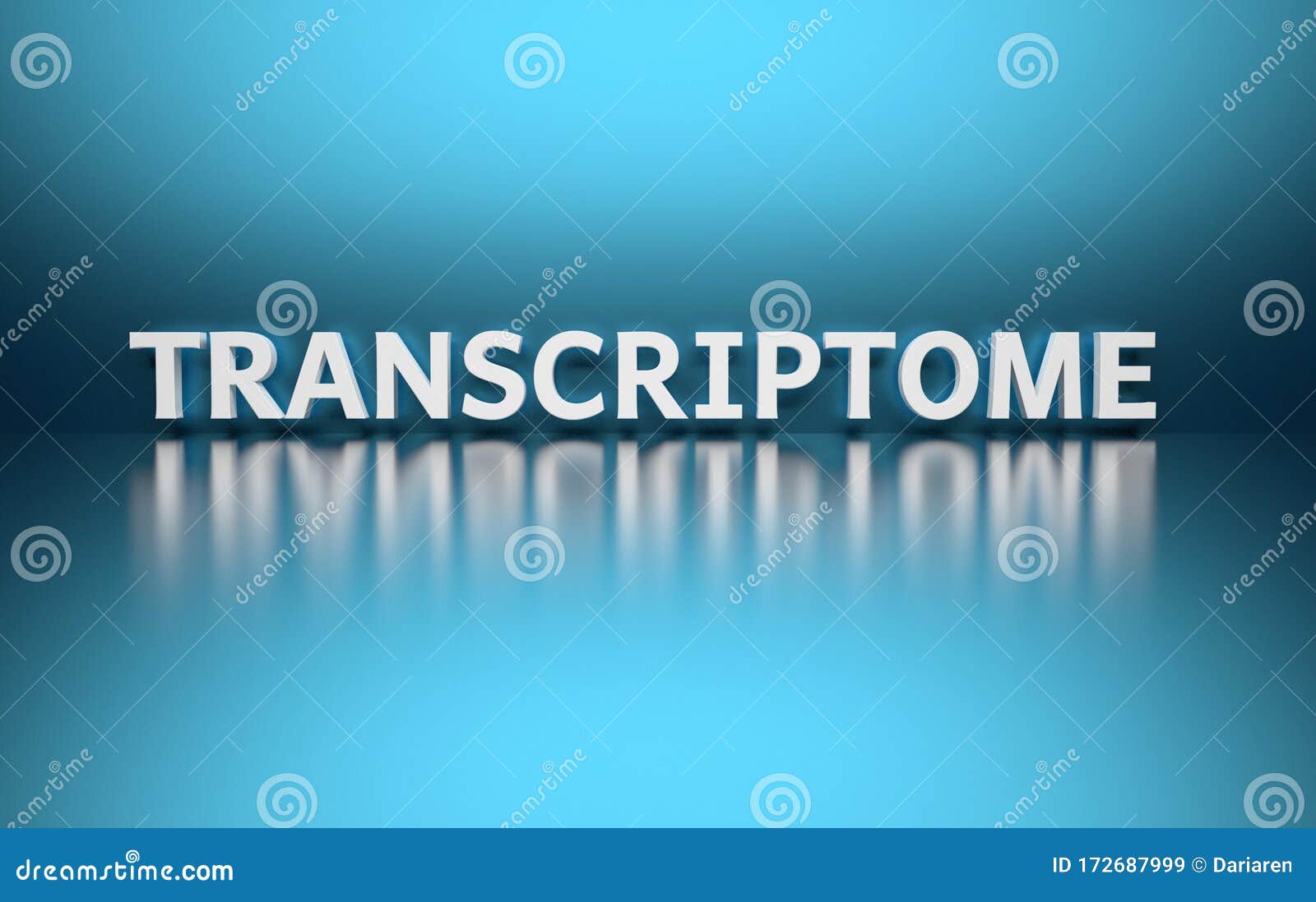 Transcriptome Stock Illustrations – 2 Transcriptome Stock Illustrations ...