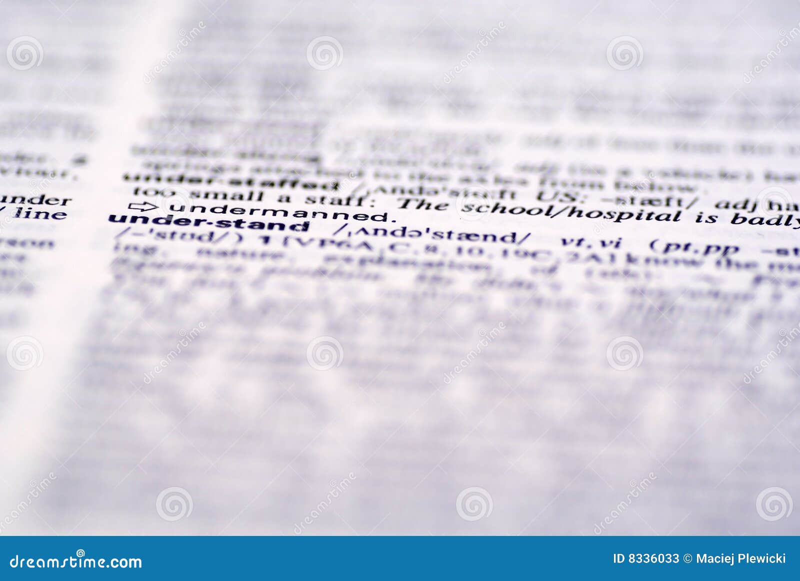 A Word Understand in Dictionary Stock Image - Image of knowledge ... A Word Understand in Dictionary Stock Image - Image of knowledge ...
