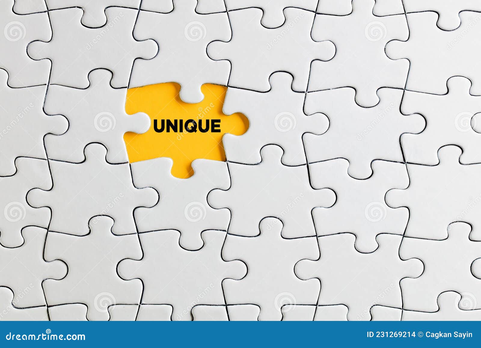 The Word Art As Unique Typeset Symbols, Letters Over Mosaic Abstract ...