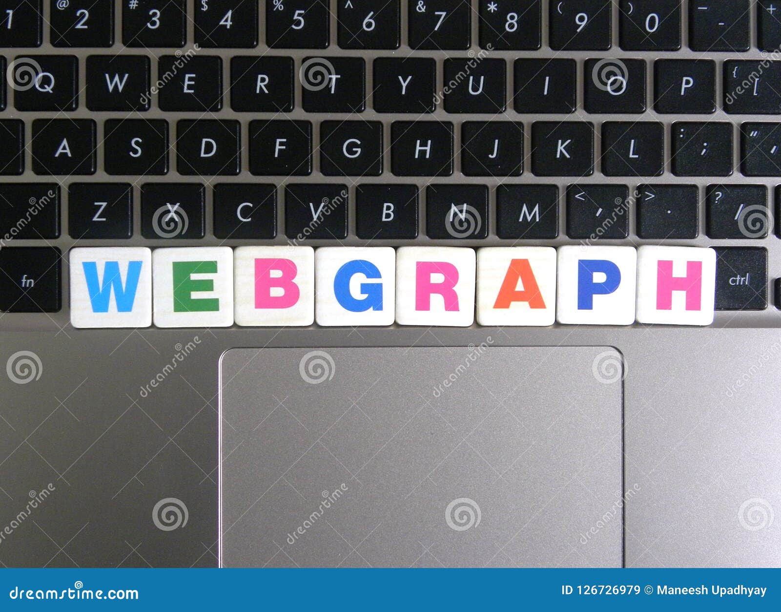 Word Webgraph on Keyboard Background Stock Image - Image of alphabet, design: 126726979