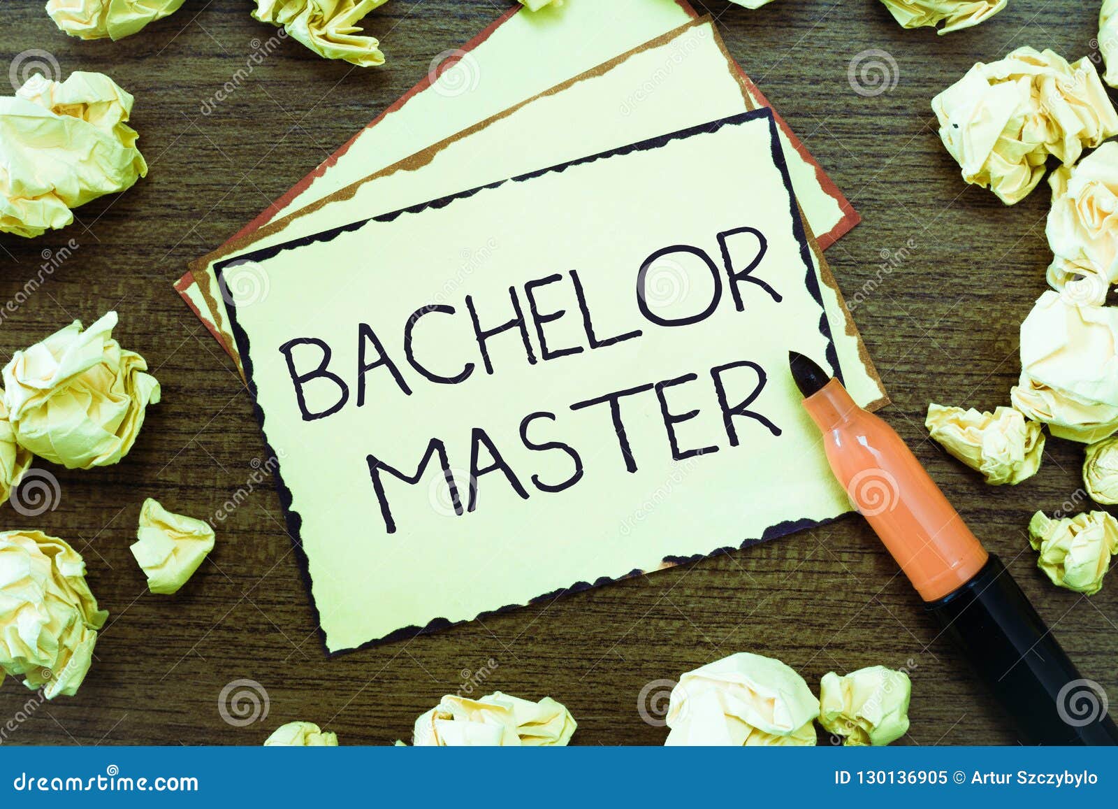 Word Writing Text Bachelor Master. Business Concept for an Advanced ... Word Writing Text Bachelor Master. Business Concept for an Advanced ...