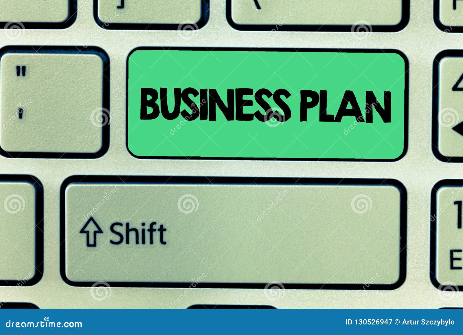 Word Writing Text Business Plan. Business Concept for Structural ...