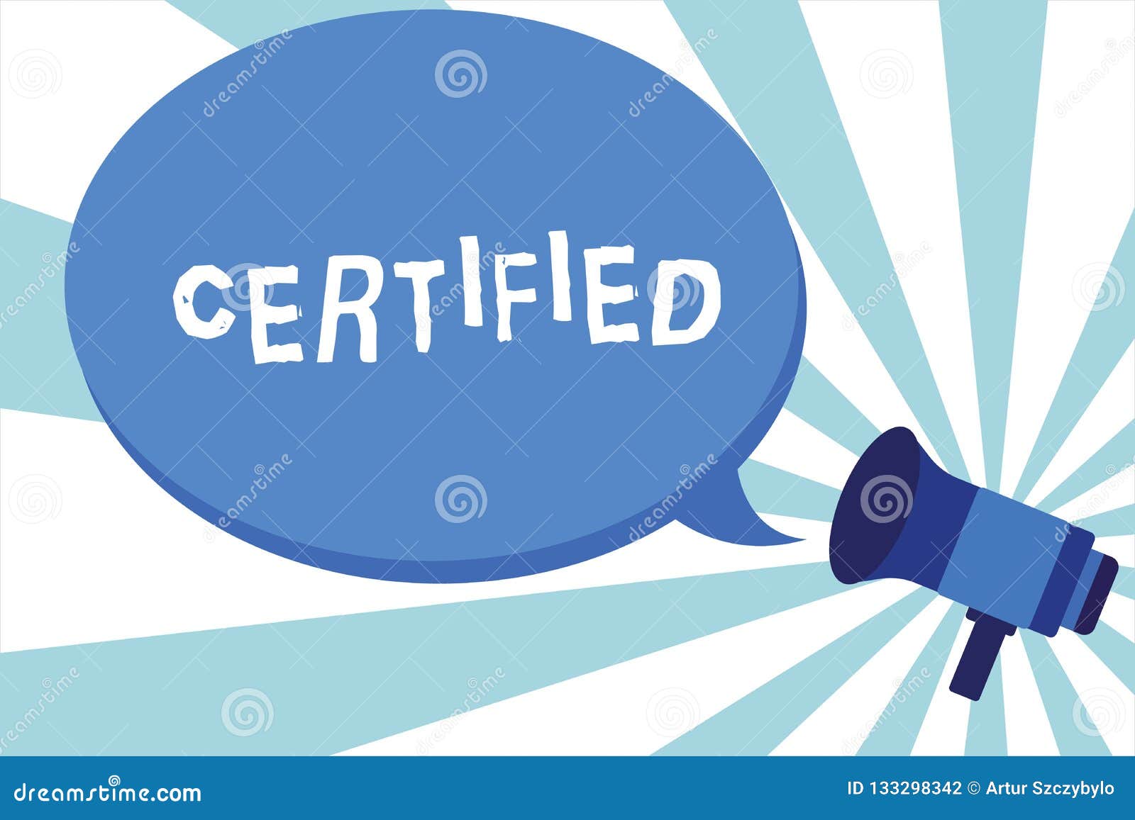 Officially Approved Gold Medal Label Collection Vector Illustration ...