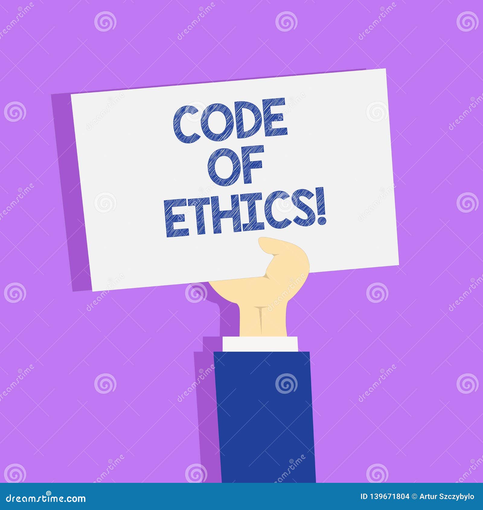 Integrity And Ethical Moral Principles As Core Values Element Outline ...