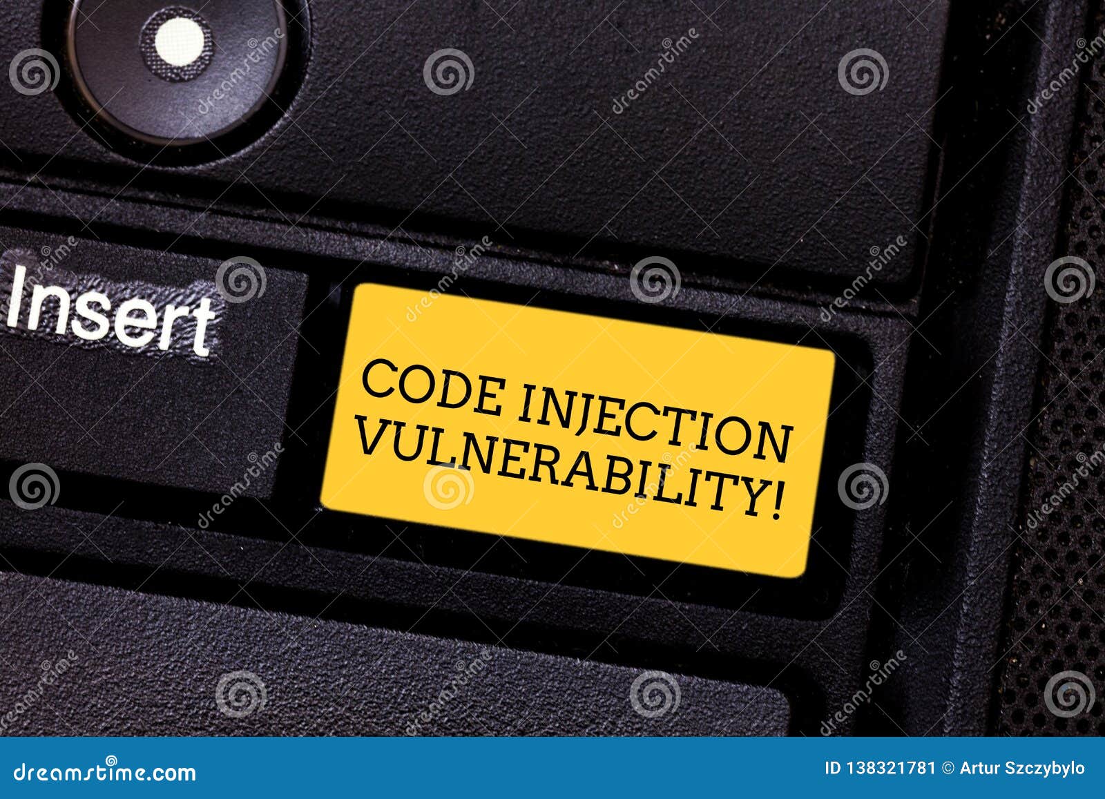 Word Writing Text Code Injection Vulnerability. Business Concept for ... Word Writing Text Code Injection Vulnerability. Business Concept for ...