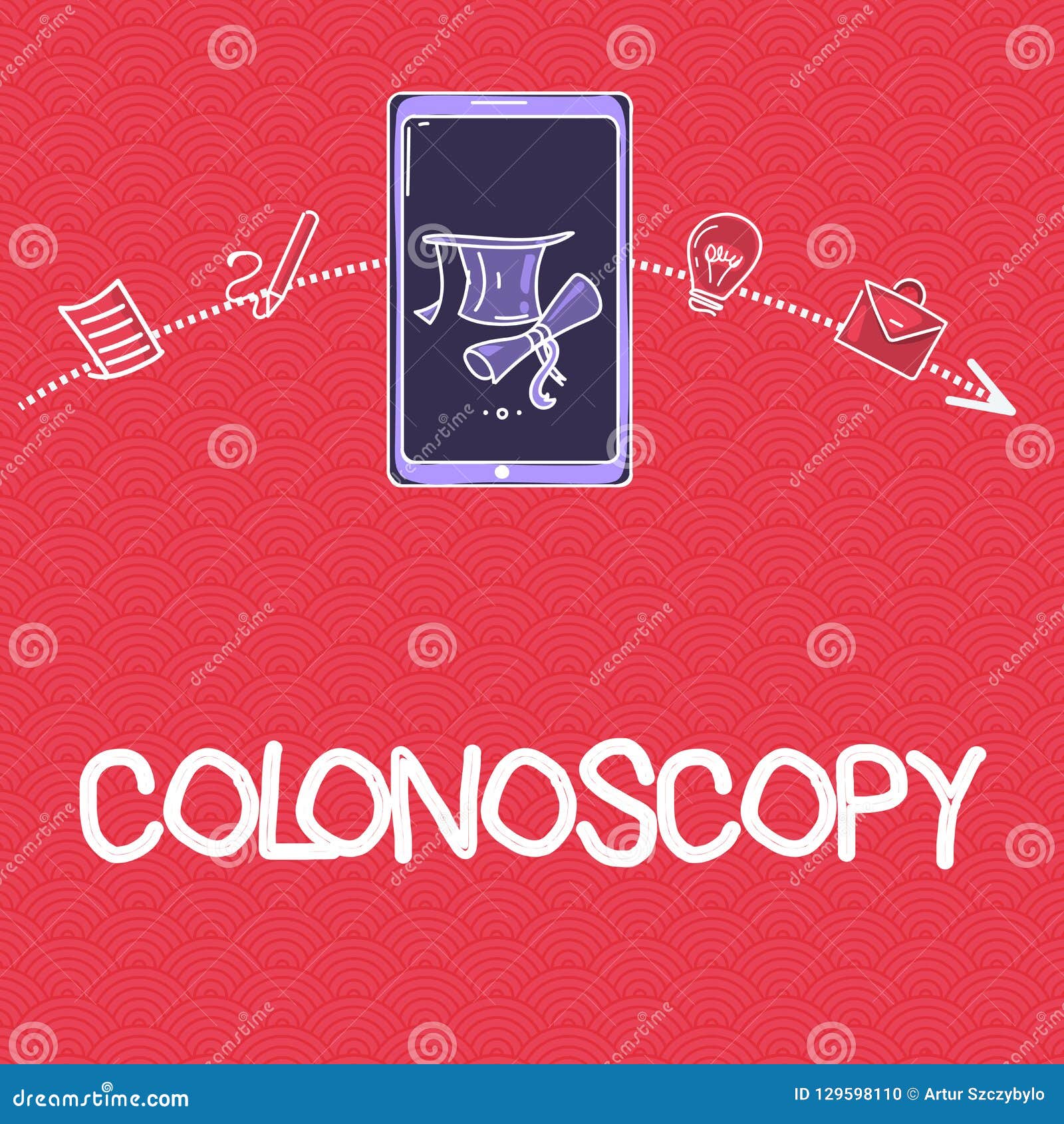 Word Writing Text Colonoscopy. Business Concept For Endoscopic ... Word Writing Text Colonoscopy. Business Concept For Endoscopic ...