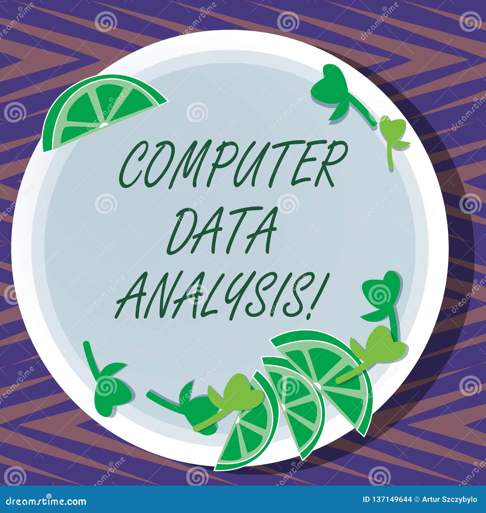 Using Qualitative And Quantitative Research Methods RGB Color Icon ...