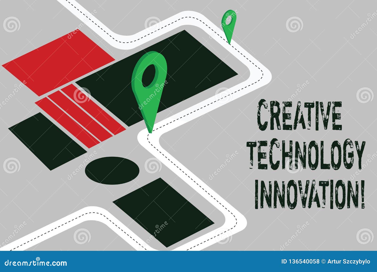 Word Writing Text Creative Technology Innovation. Business Concept for ... Word Writing Text Creative Technology Innovation. Business Concept for ...